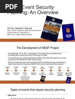 SAR Equipment Checklist | PDF | Consumer Goods | Tools