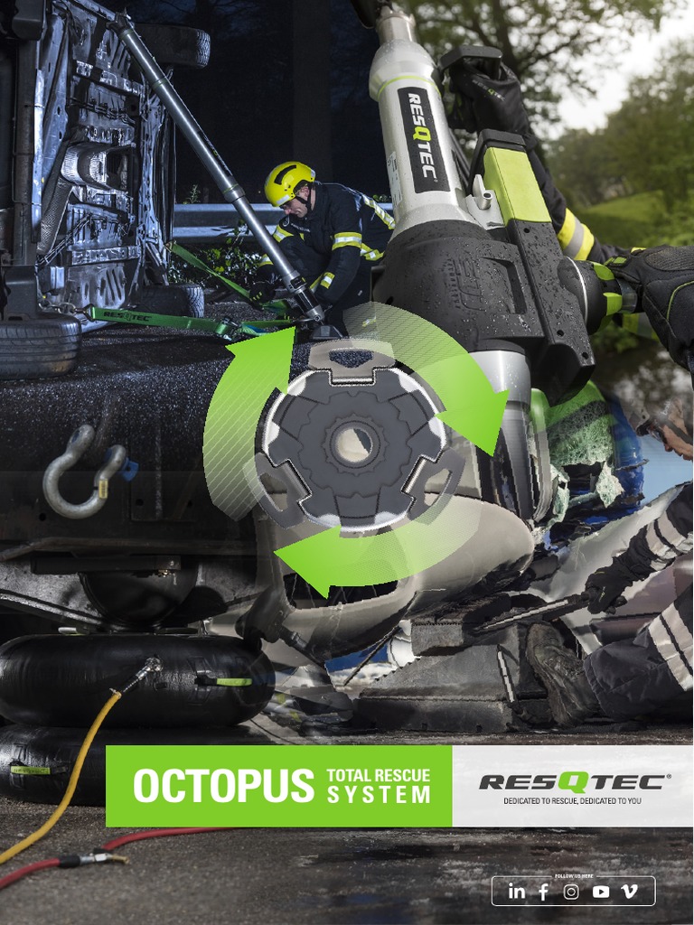 Octopus Brochure | Download Free PDF | Electrical Connector ...