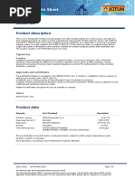 PTTGC Map | PDF | Technology & Engineering