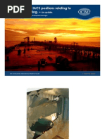 Frontline VLCC Specifications and Features | PDF | Oil Tanker | Boiler