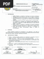 TCMP Manual 5 | PDF | Prison | Community