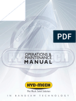 Hyd Mech s20 | PDF | Computers | Technology & Engineering