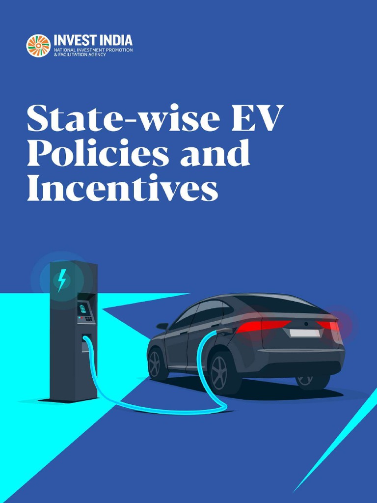 Meghalaya EV Incentives Overview | PDF | Electric Vehicle | Subsidy