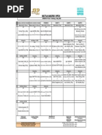 FIVB VB Official Court Layout 2014 | PDF | Sports | Team Sports