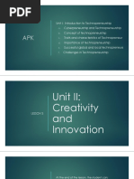Graham Wallas 4 Stages of Creative Process | PDF | Insight | Creativity