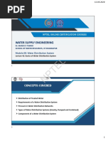 IBC Chapter 10: Means of Egress Guidelines | PDF | Stairs | Door