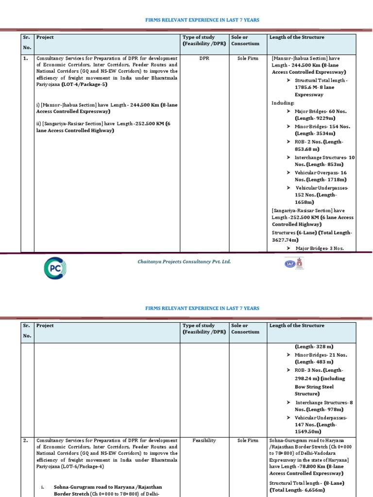 Pleted Bridge DPR | PDF | Controlled Access Highway | Civil Engineering