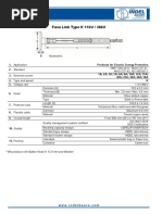 IACS Conductivity Standards Table | PDF | Bronze | Alloy