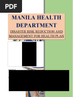 E.2 AO 2020-0037 Implementation of The Local Health Systems Maturity ...
