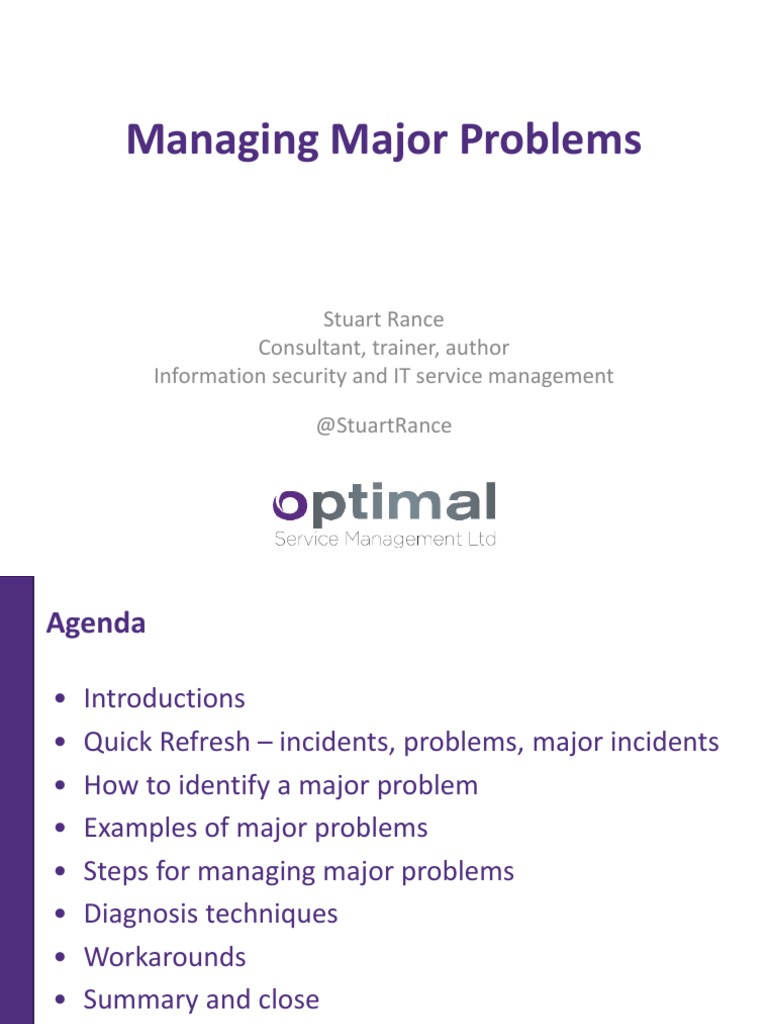 Kepner-Tregoe Problem Solving (PDFDrive) | PDF | Business | Call Centre