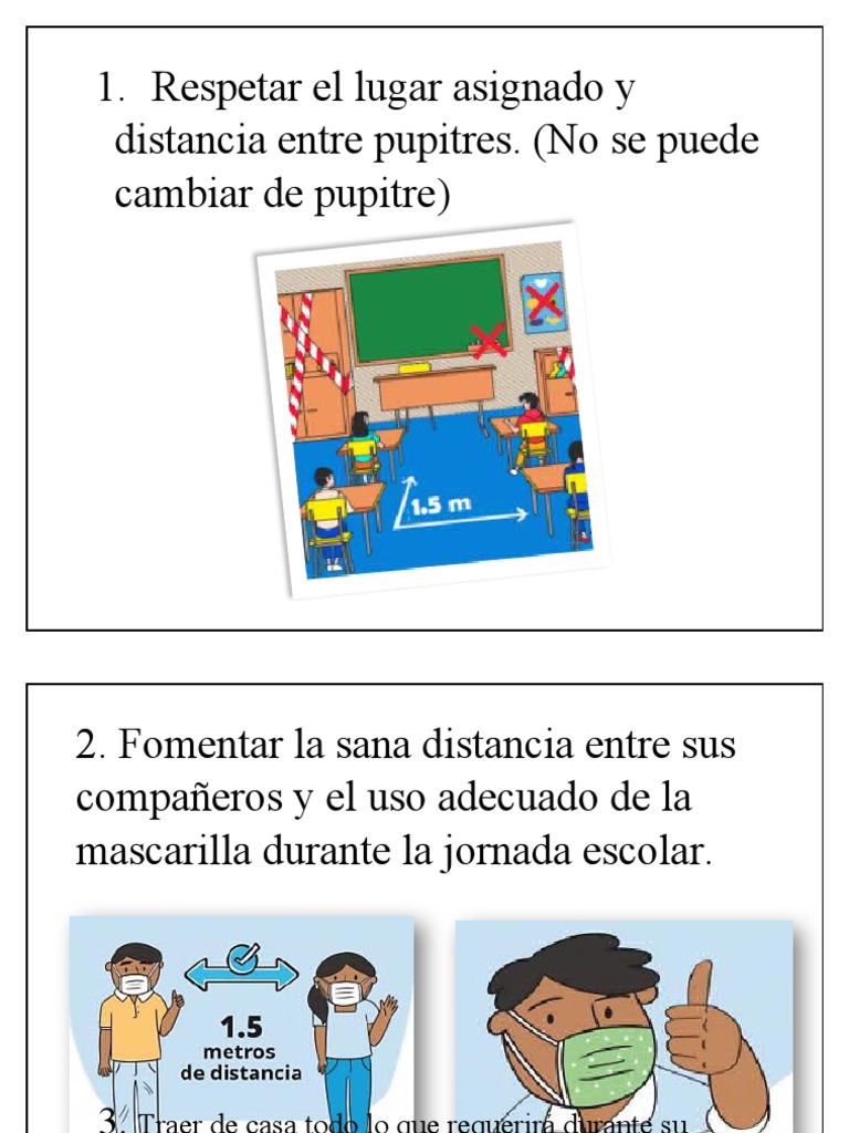 Reglas Del Salon Protocologos | PDF