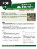 Flood Control Design 2022 | PDF | Levee | Drainage Basin