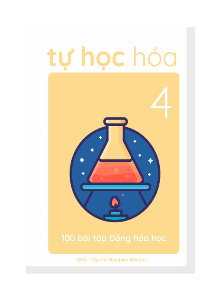 Thh4 Da Dong Hoa Hoc | PDF