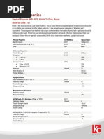 APPENDIX B.2. Constants For The Antoine Equation For Vapor Pressures of ...