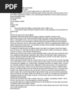 Fenomeni - Najvece Serijske Ubice 01 | PDF