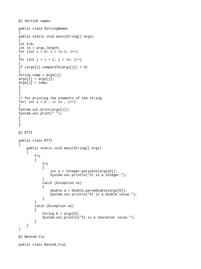 Oop | PDF | Information Technology Management | Software Development