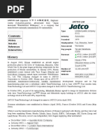 Motor Vehicle Make Abbreviation List: Updated As of June 21, 2012 | PDF ...