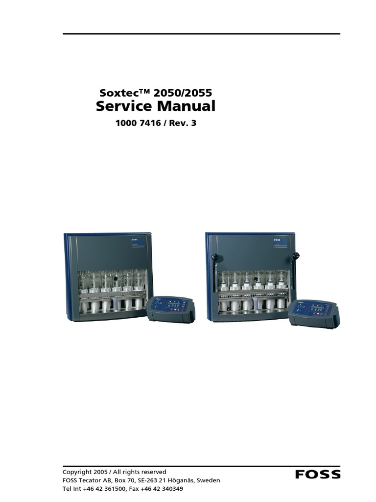 Manual Servicio Soxte 2050 | PDF | Electrical Connector | Mains Electricity