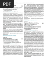 Trunk Impairment Scale PDF | PDF | Physical Therapy | Cronbach's Alpha