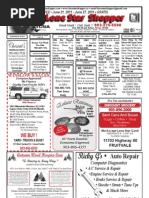 CPE Service Area Map | PDF | Texas | Transport