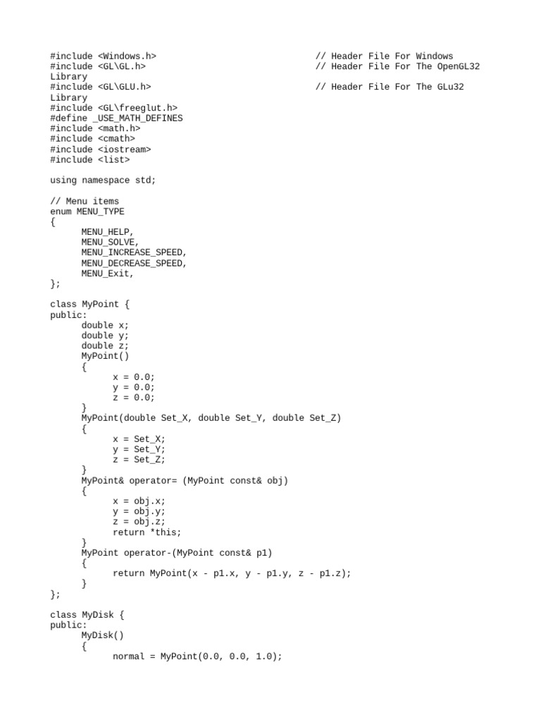 Tower_of_Hanoi | PDF | Object Oriented Programming | Programming Paradigms