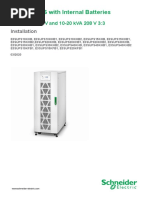 Secure (Elite 440) MFM: Modbus Offset Description | PDF | Ac Power ...