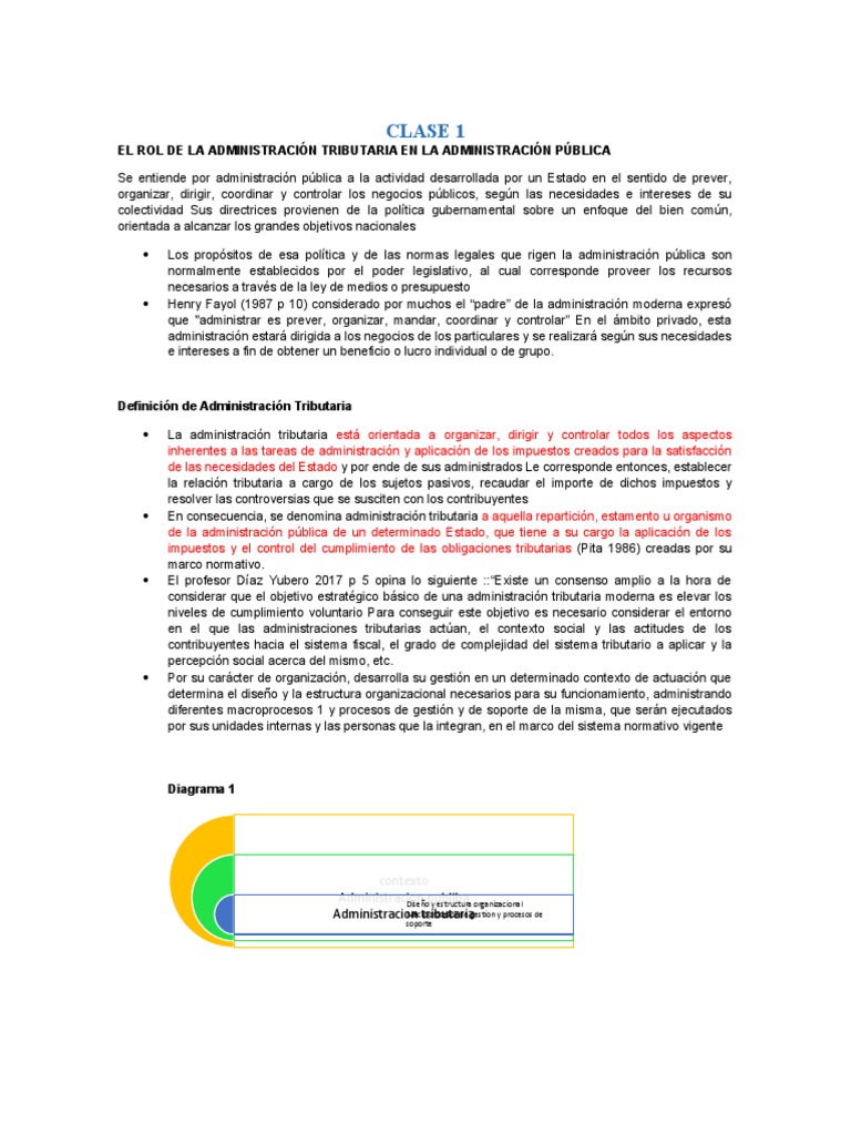 Clases 1-4 para Examen | PDF | aduana | Impuestos