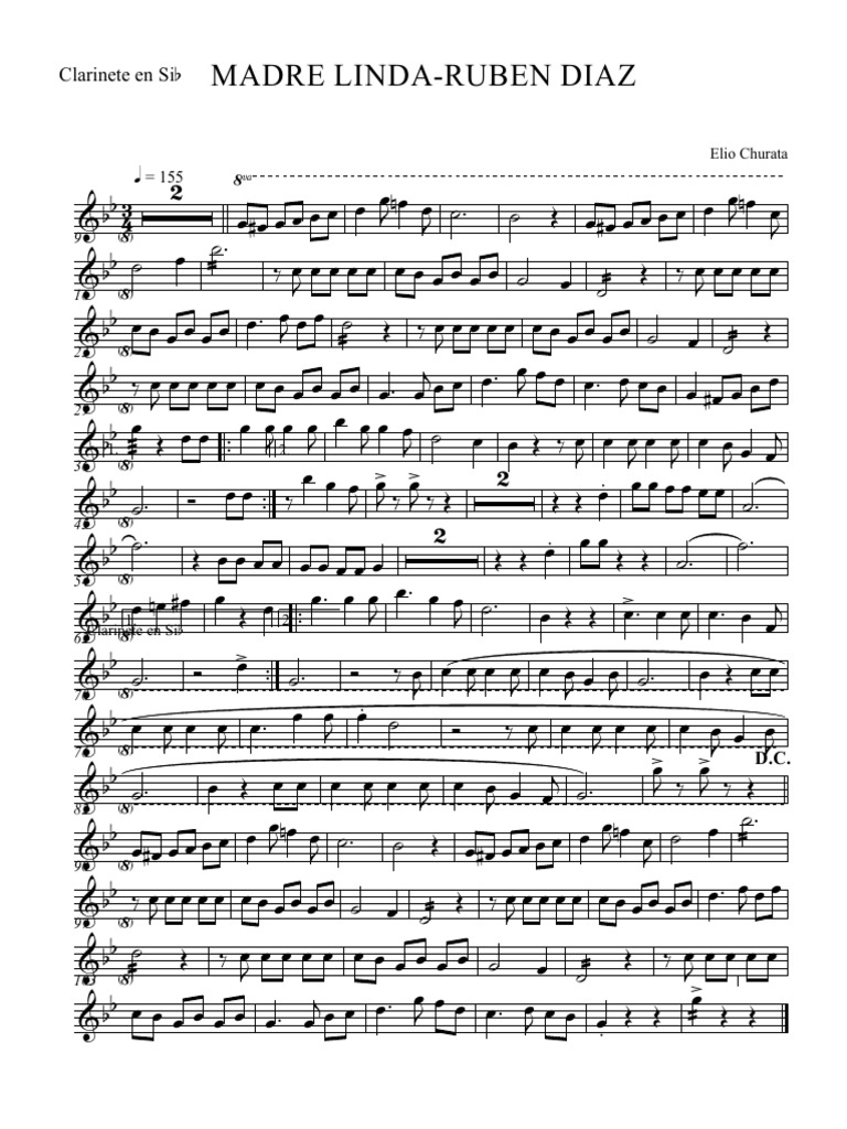 MADRE LINDA Partes Completo | PDF | Théorie (échecs) | Échecs