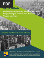 Modul Google Earth Pro | PDF