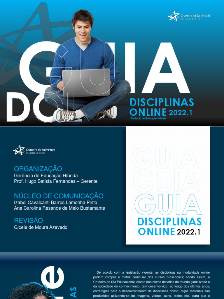 Guia Dol 22 1 | PDF