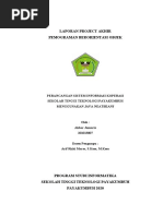 Tutorial Animasi p5.js | PDF | Metode & Bahan Ajar | Seni