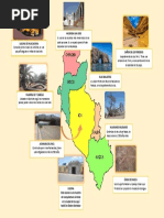 Historial y Significado Del Escudo de Ica | PDF | Los símbolos | Naturaleza