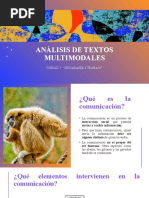 Texto Mixto y Multiple | PDF
