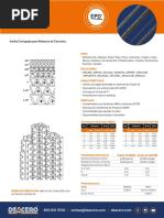 Tabla de Conversión DN A NPS (Pulgadas) para Medir Diámetros de Tubería ...