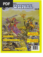 40k 3e - Rulebook (3rd) (All Pages) | PDF