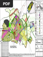 Village Map: Taluka: Khalapur District: Raigad | PDF