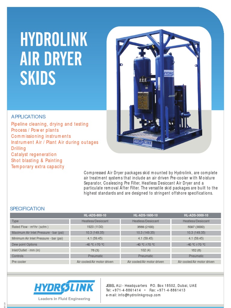 Hydrolink General Product Catalogue | PDF | Water Purification | Pump