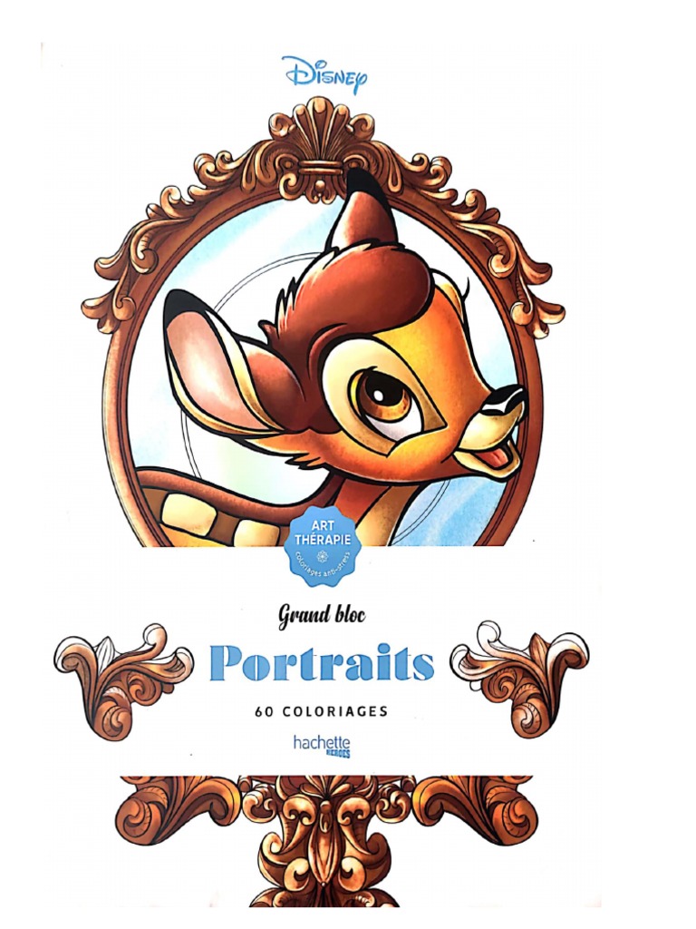 Portraits | PDF