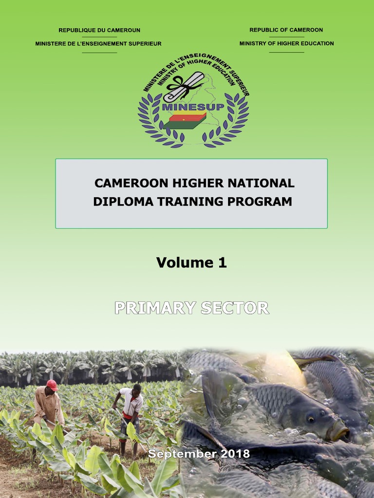 HND Sector 1 Vol1 | PDF | Plough | Engines