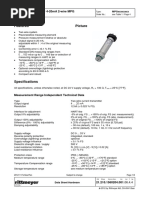 Math 9 Summative Test Joint Variation | PDF | Area | Volume