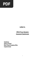 Invitae - FM104 - Invitae - Patient - Consent - Form | PDF | Genetic ...