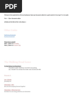 ASQ-3 33 Month Questionnaire | PDF