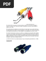 Tipos de Ramplug y Medidas Del Tornillo | PDF