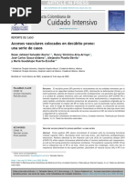 Escala RACE: Evaluación Prehospitalaria del Ictus | PDF | Cuidado de la ...