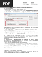 Como Salvar o Extrato Consolidado Santander | PDF | Finanças e ...