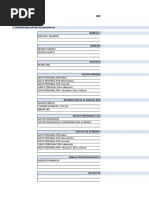 Instructivo Del Formulario #515 - IRP Rentas Prov. de Servicios ...