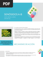 Kritel Gotas Prospecto | PDF | Estreñimiento | Enfermedades y trastornos