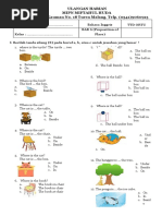IKLC Past Paper | PDF