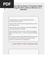 Powerball Simulation on Neal.fun | PDF