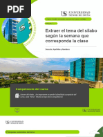 Plantilla Diapositivas Institucionales UPTC | PDF